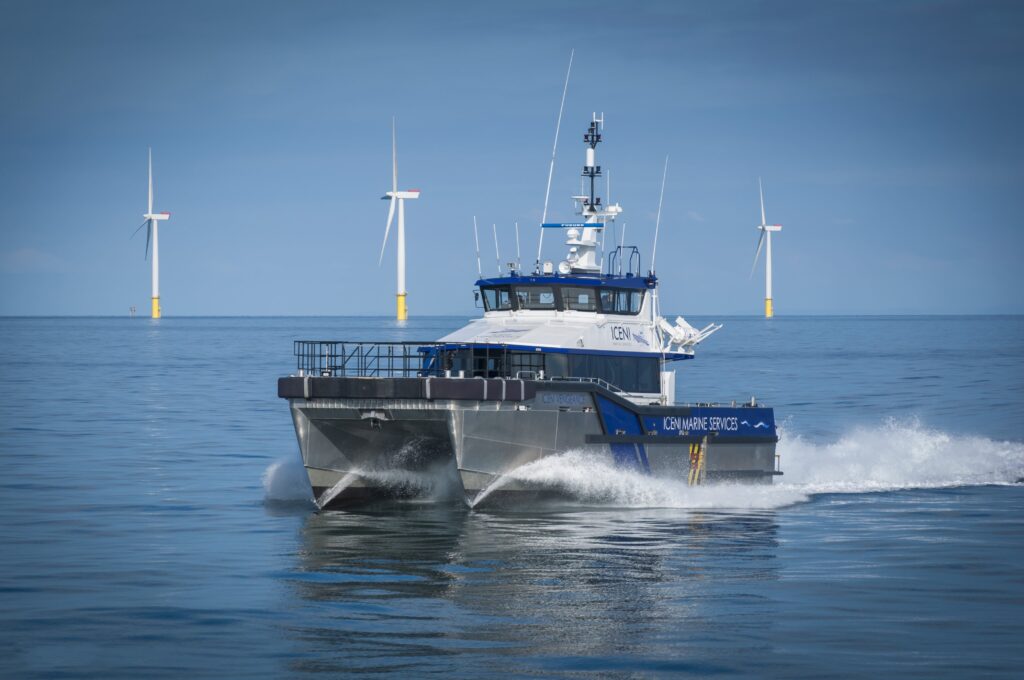 EHX - HamiltonJet Australia