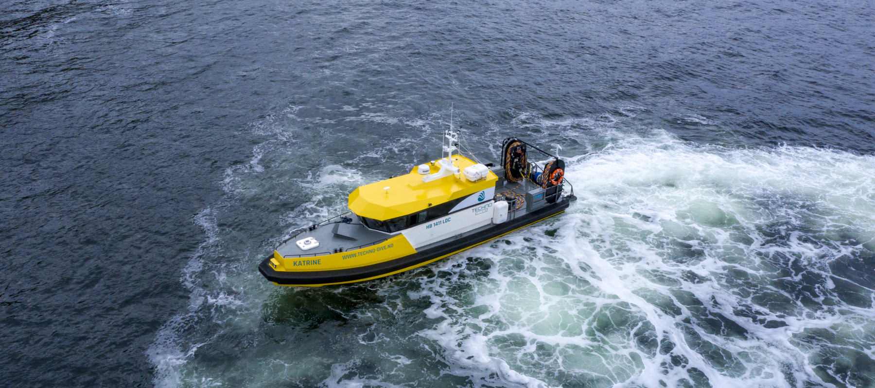 The Ultimate Guide to HamiltonJet Waterjets - HamiltonJet Australia