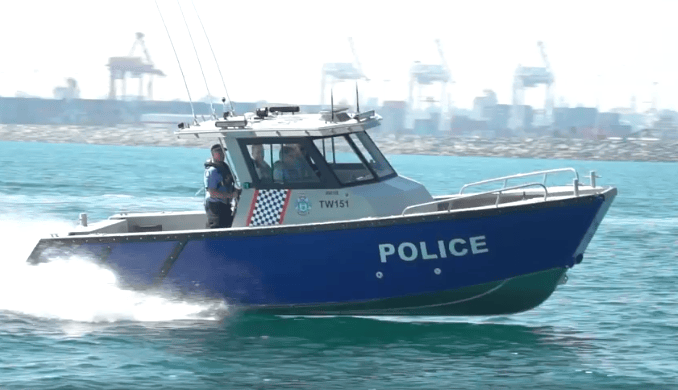 About Us - HamiltonJet Australia